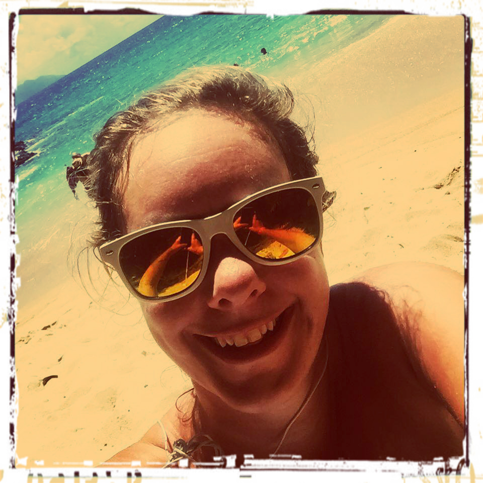 Louise Higgins bio pic_WWLOR | Women Who Live On Rocks