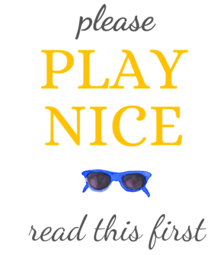 Start Here | Women Who Live On Rocks