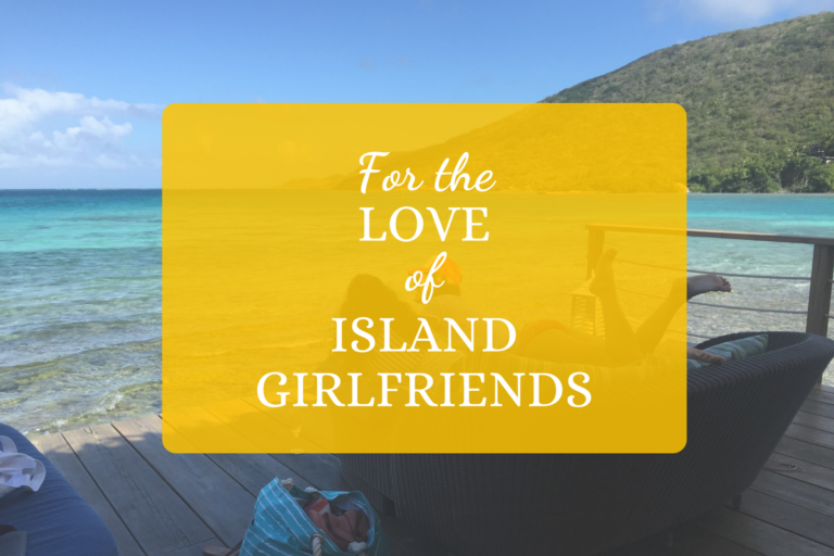 How to Make Friends & Build Your Island Social Circle | Women Who Live ...