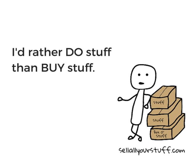 Trading All The Stuff For The Tropics | Women Who Live On Rocks