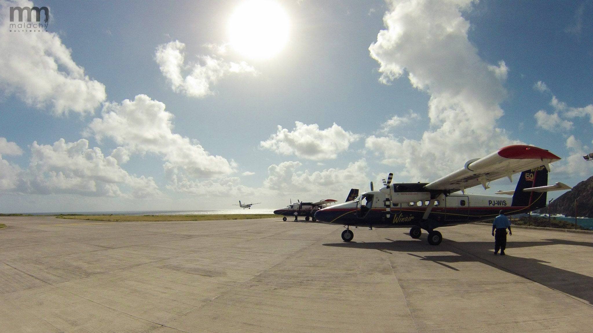 Your Wild Ride to the Island of Saba | Women Who Live On Rocks