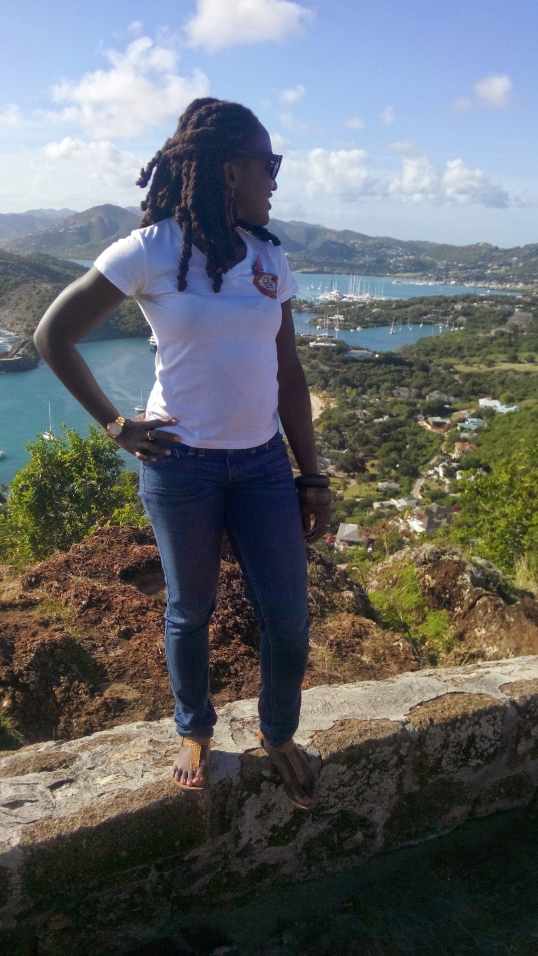 10 Travel Tips for Island Hopping in the Caribbean | Women Who Live On ...