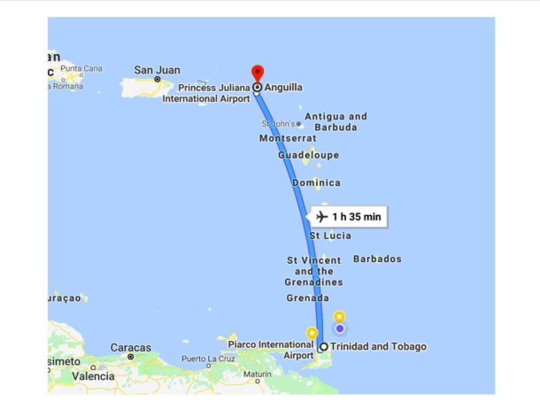 10 Travel Tips for Island Hopping in the Caribbean | Women Who Live On ...