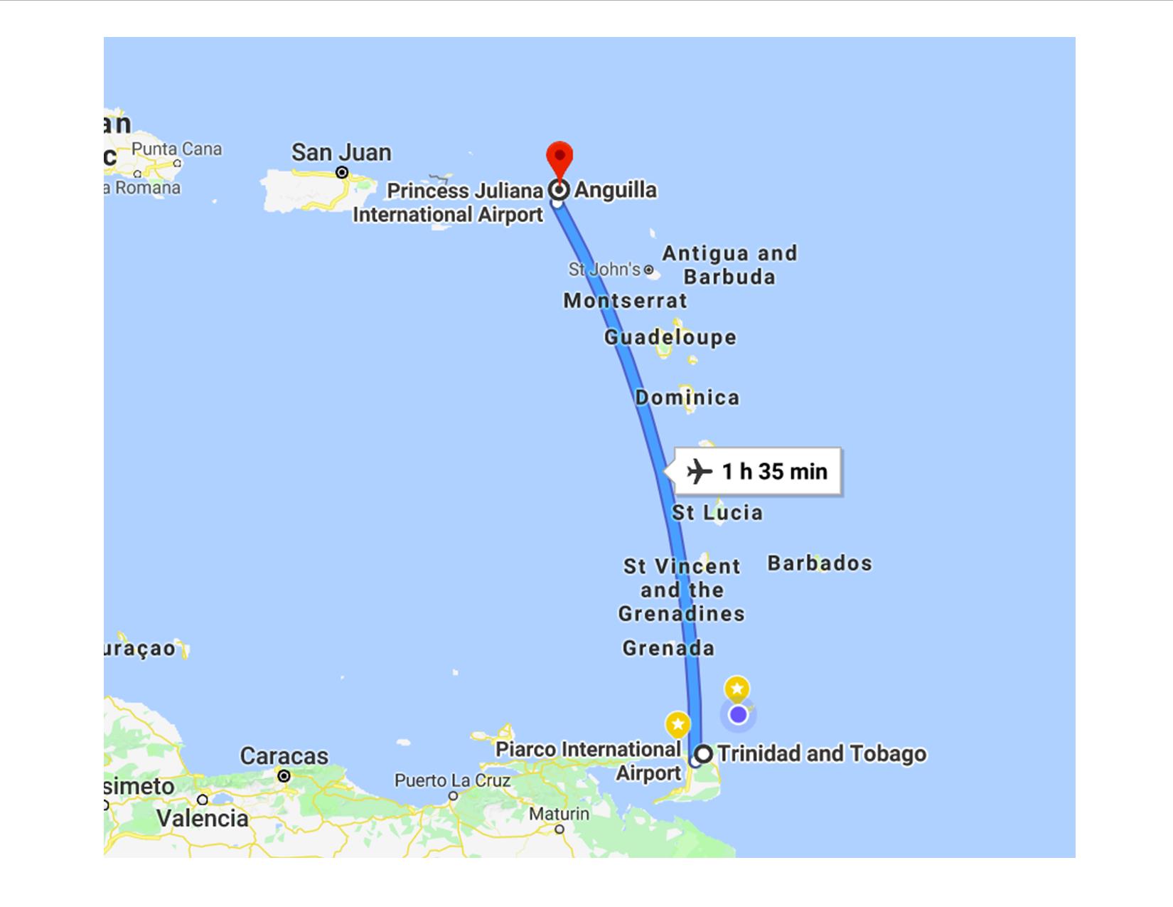 10 Travel Tips for Island Hopping in the Caribbean | Women Who Live On ...