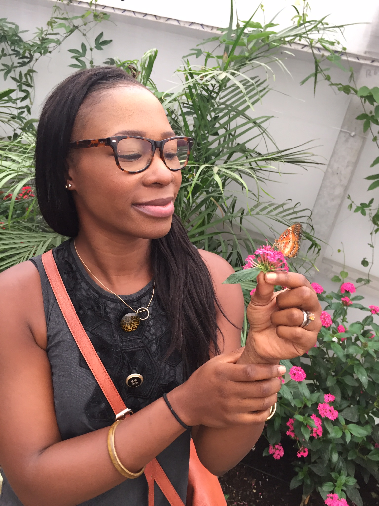 Women Who Rock Their Rock: Meet Buki Cahane | Women Who Live On Rocks