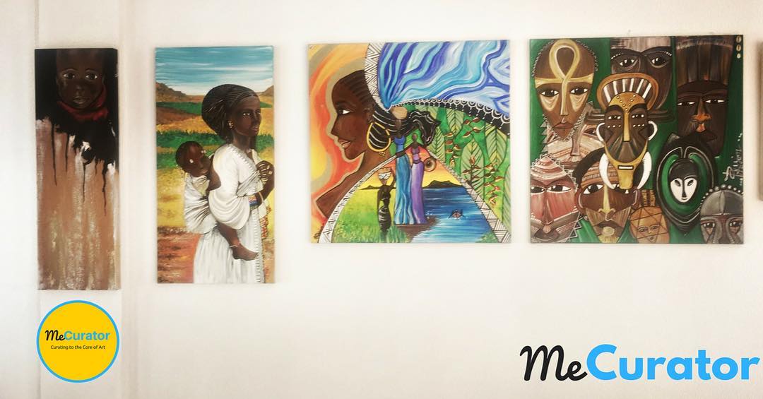 Women Who Rock Their Rock: Meet Buki Cahane | Women Who Live On Rocks