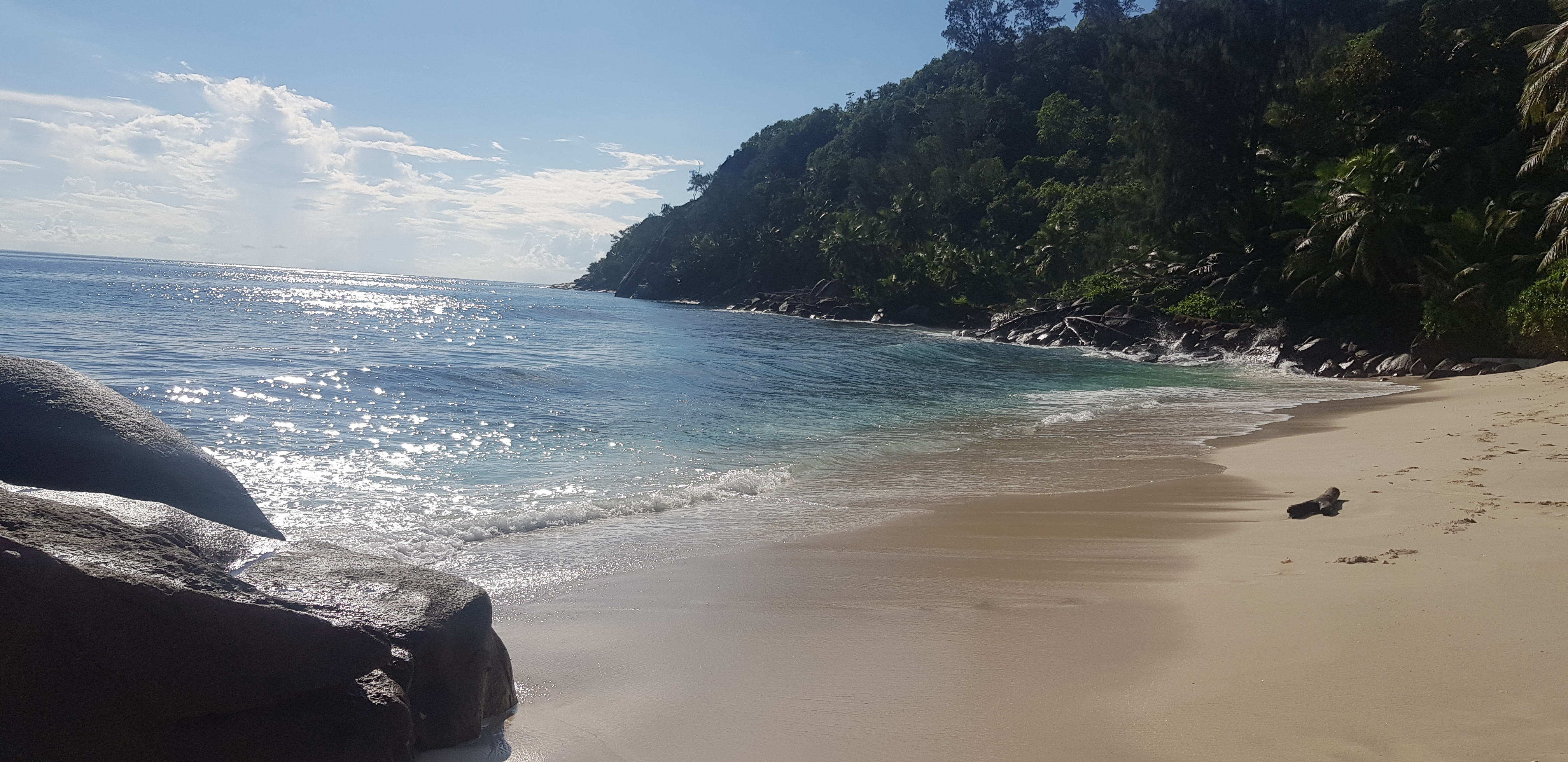 Why Are You Not At The Beach? | Women Who Live On Rocks