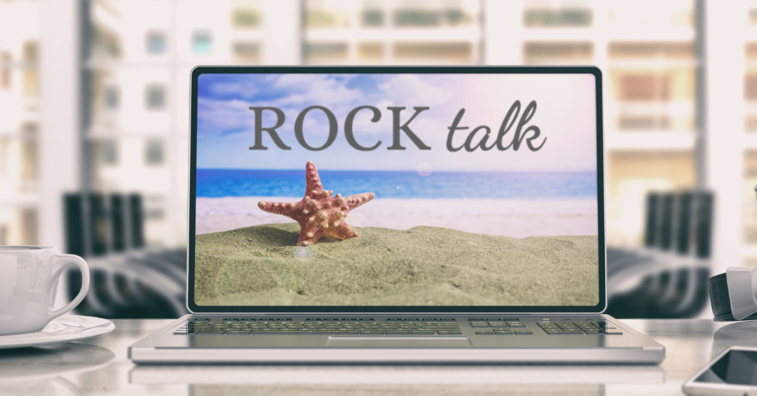 Introducing Rock Talk: The All Things Island Forum | Women Who Live On ...
