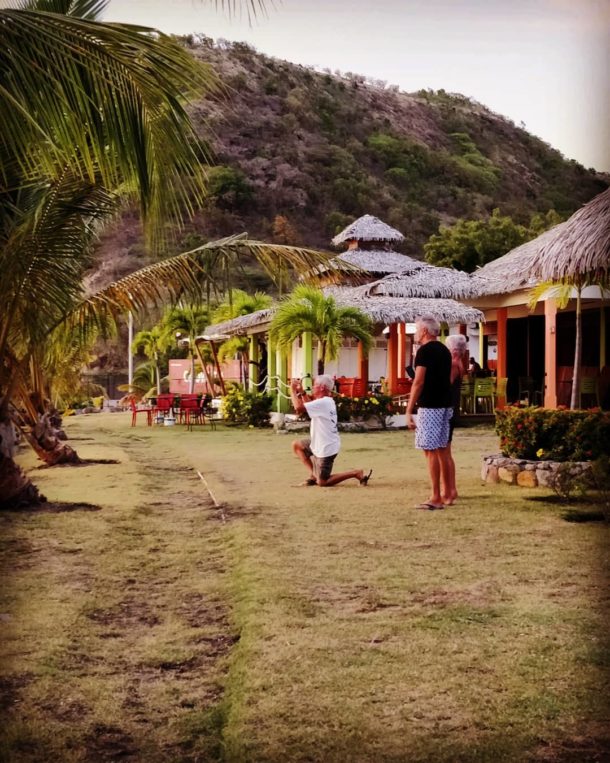 Exploring the Intriguing Island of Montserrat | Women Who Live On Rocks