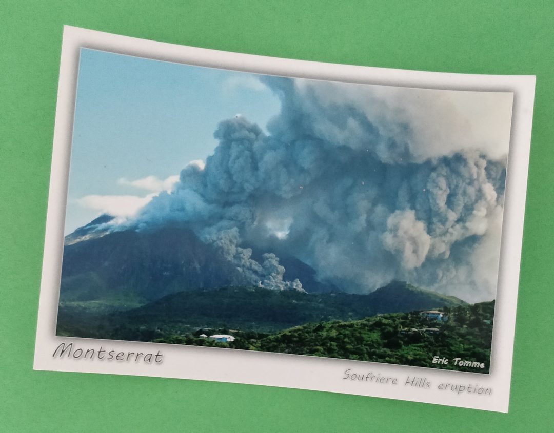 Exploring the Intriguing Island of Montserrat | Women Who Live On Rocks